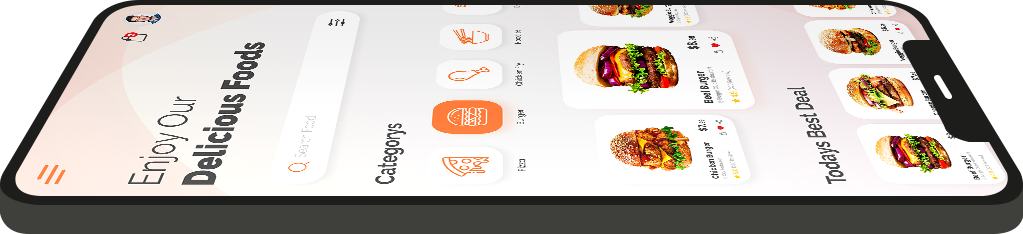 Wakafoods - good food coming your way