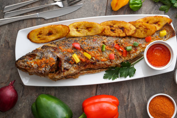Wakafoods - good food coming your way